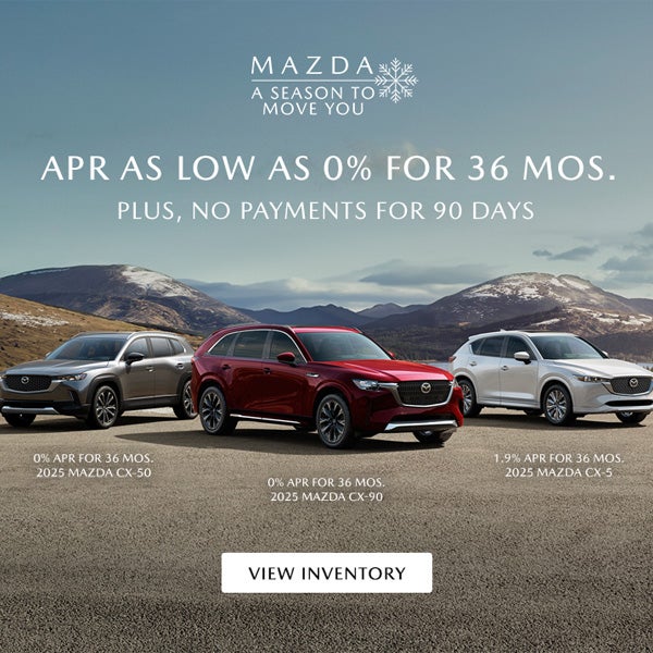 Mazda Dealer in Beaverton, OR | Used Cars Beaverton | Herzog-Meier Mazda
